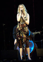 Selma - In Sehnsucht eingehüllt Sony BMG feierte CD-Präsentation am 22 ...