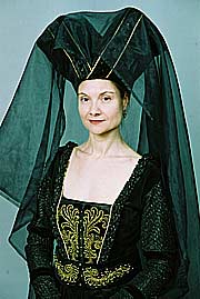 Agnes-Bernauer-Festspiele 2007 - Die Darsteller, Teil 2