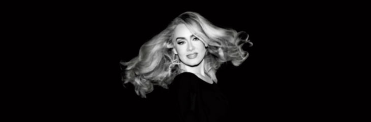 Adele kommt zu 10 exklusiven Sommershows nach München auf dem Open-Air ...