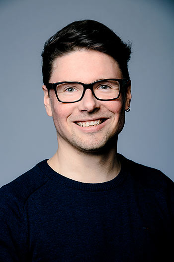 Männer und ihre musikalischen Welten - Peter Lewys Preston & Tom ...