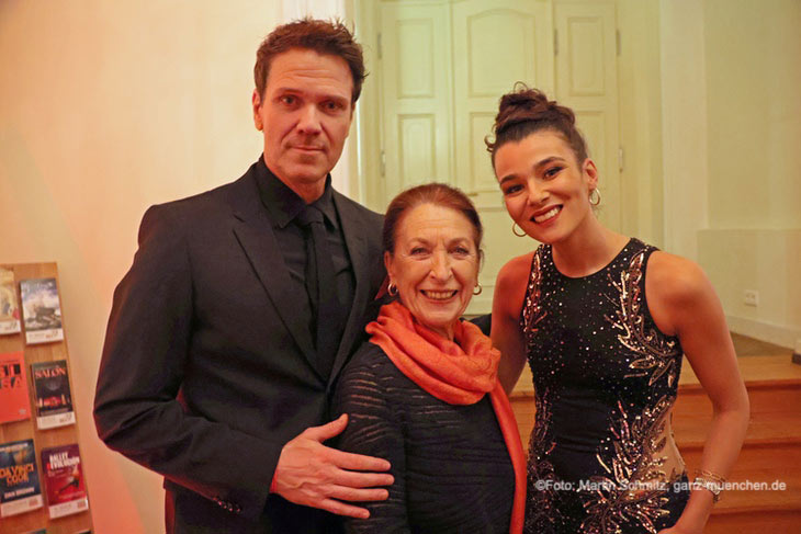 Von der Leinwand auf die Bühne - Wiedersehen mit „Pretty Woman“ Die ...