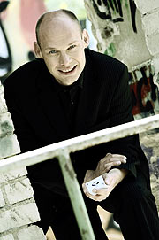 "FUNtastisch" im GOP Variete-Theater München vom 05.09.-31.10.2010