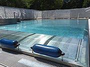 Cosimawellenbad: Das Wohlfühlparadies im Münchner Osten. Cosimabad ...