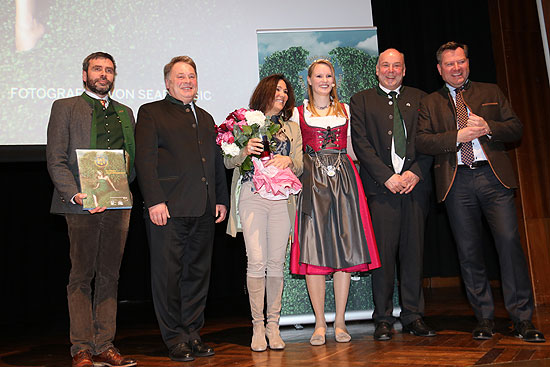 Fotoausstellung „Wächter des Reinheitsgebotes“ vom 12.-18.02.2016 ...