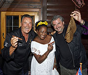 4. „Kulinarik & Kunst Festival“ in St. Anton am Arlberg mit Wepper ...