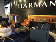 Harman Experience Store Munich - HARMAN eröffnete ersten europäischen ...