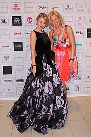 7. Fashion Charity Dinner am 29. April 2019 im Münchner Hotel Leonardo ...