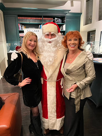 Funkelnde Vorweihnachtszeit: exklusiver Weihnachtsmarkt im Drivers ...