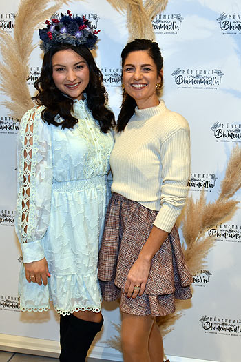 Store Opening: Münchner Blumenmadl´n mischen Giesing auf – ein Meer aus ...