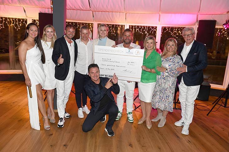 „EAGLES Winter Challenge & Golf on Snow“ vom 23. bis 26. März 2023 im ...