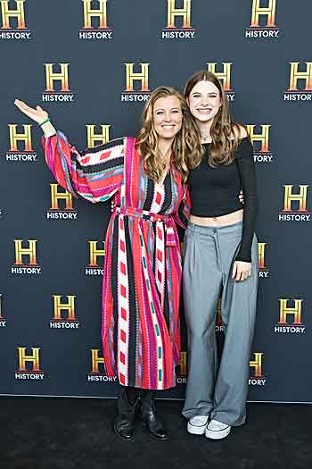 Verleihung des 13. „History-Award“ am 6. Mai 2023 in der Hochschule für ...