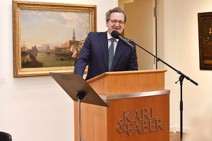 „Mit den Augen hört man besser – eine Zeitreise“: VIPs feiern 500 Jahre ...