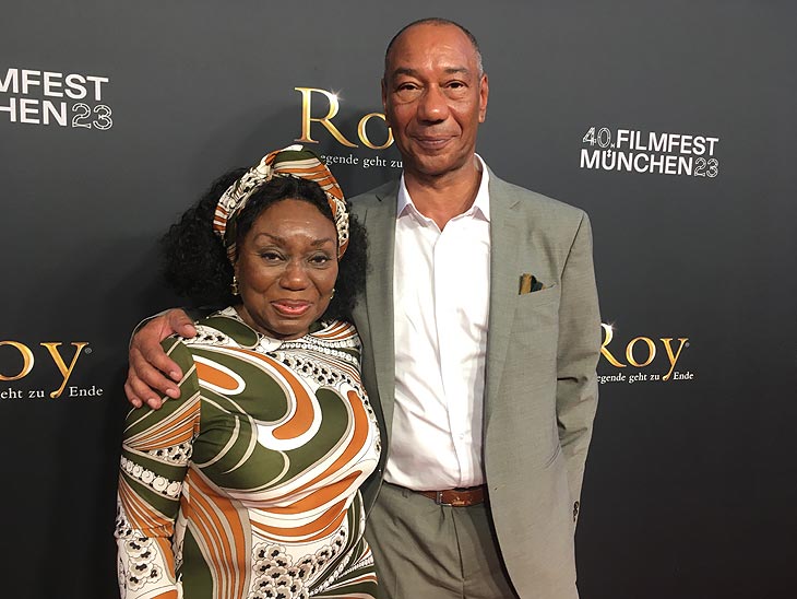 Brotkrumen für Gottschalk und a Schnapserl für die Gruberin ...