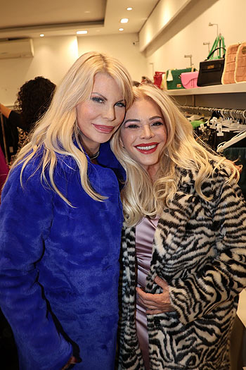 Wildkatzen machten Schwabing unsicher bei Philis in der Hohenzollernstraße