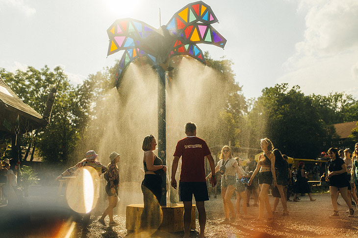 PULS Open Air 2024: Das unvergessliche Festivalerlebnis vom 04.-06.06. ...