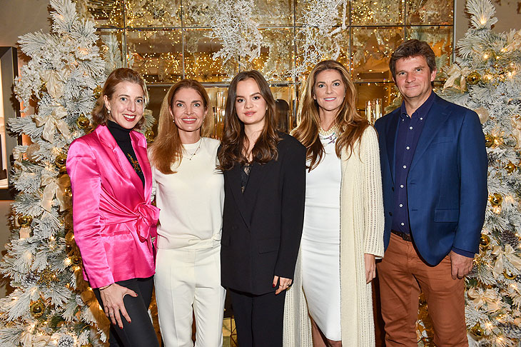 Fit und gesund durch den Vorweihnachtstrubel! Elevating Life x DripDrip ...