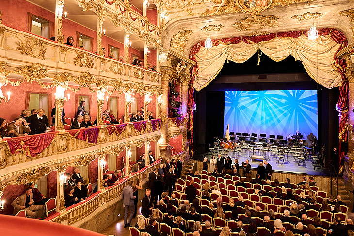 Cuvilliés Theater Kommende Veranstaltungen