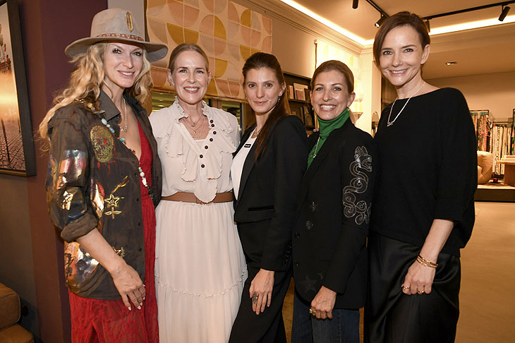 „strawberry & cream x love“-Dinner am 20.03.2025 bei “Remade Interior ...