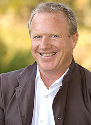 Dr. Michael Spitzbart: Burn-out und Depression:Wenn die Hormone ...