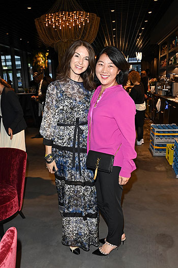 Casual Fine Dining in Münchens neuem Hotspot WACA Nikkei-Fusion Küche ...