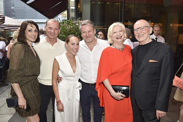 Brenner Operngrill: Wohlfühl-Atmosphäre mit Weltklasse - Rauschendes ...