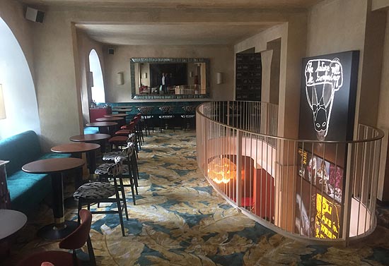 Café Roma - Wiedereröffnung am 20.08.2019 in der Maximilianstraße München