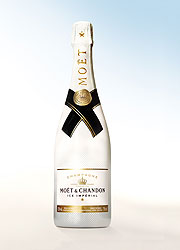 Summertime: Moët & Chandon präsentiert den Moët Ice Impérial - eigens ...