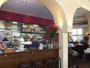 (nicht nur) griechisch essen: Stoa Restaurant Café Bar seit fast 30 ...