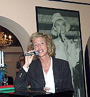 Schwabing lebt! - CD-Präsentation von Linda Jo Rizzo & Friends Münchner ...