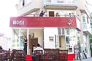 Mocca Restaurant + Bar + Café - neu in der Herzogstraße