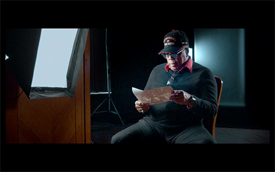 Weltpremiere von "It Must Schwing - The Blue Note Story" auf dem ...