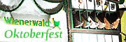 Oktoberfest Zelte: Wienerwald (Archiv)