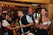 Wildstuben auf dem Oktoberfest 2025 mit neuem Biergarten (Wildstuben ...