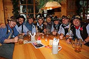 Wildstuben auf dem Oktoberfest 2025 mit neuem Biergarten (Wildstuben ...