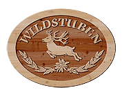 Wildstuben auf dem Oktoberfest 2025 mit neuem Biergarten (Wildstuben ...