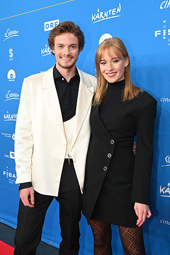 Wintersportfilm-Premiere "Klammer – Chasing the line“ am 26. Oktober im ...