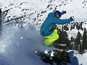 Obertauern, ein Geheimtipp für die Vor und Nachsaison von Richard ...