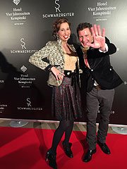 Schwarzreiter Tagesbar & Restaurant - Opening-Party am 12.03.2015 im ...