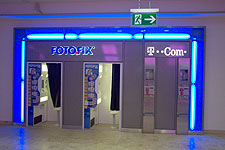 Special: Elektronik - Foto - Mobilfunk in den RiemArcaden: Fotofix ...