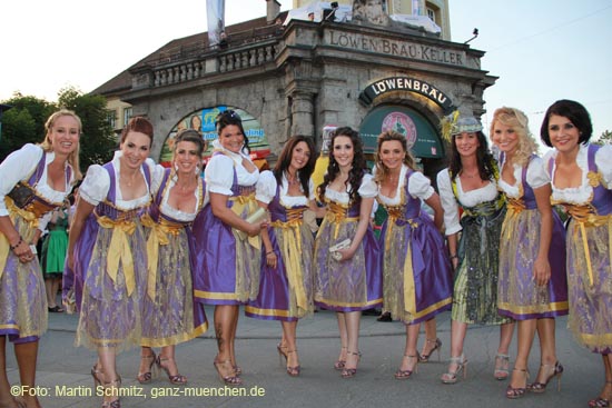 Fotogalerien aus München von ganz-muenchen.de