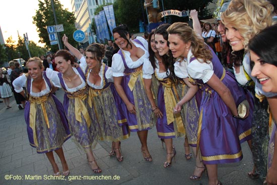 Fotogalerien aus München von ganz-muenchen.de